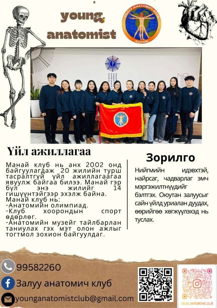 Дугуйлан – mnums.edu.mn